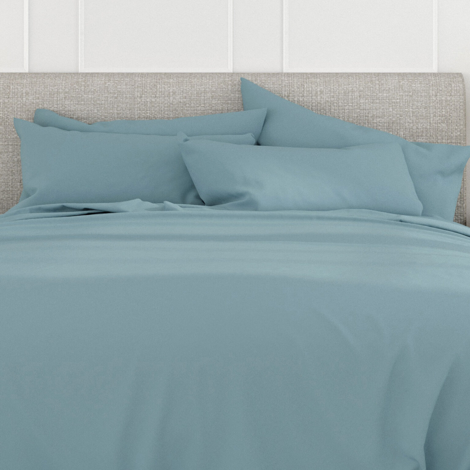 Soft & Durable Sheets, Comforters, Duvets | Devereux Bedding
