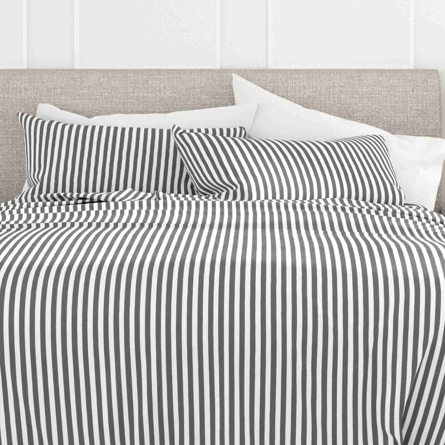 6-Piece Solid Sheet Set | Sheets, Solid Sheets | Shop Luxury Bedding at ...